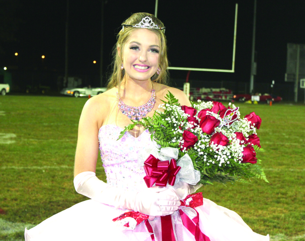 Toronto crowns queen | News, Sports, Jobs - The Herald Star